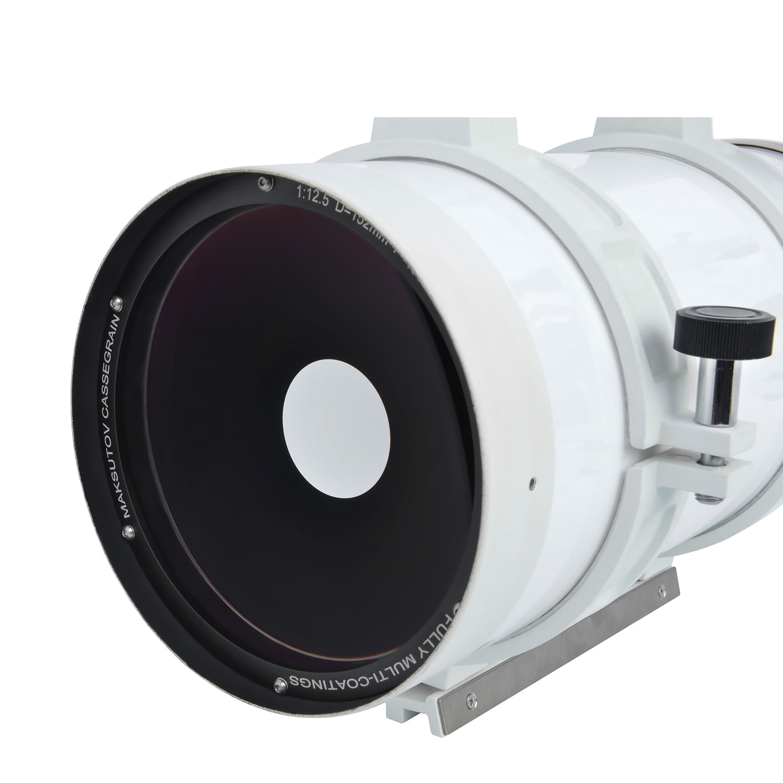 Bresser Messier MC-152 / 1900 Maksutov Cassegrain OTA | First Light Optics